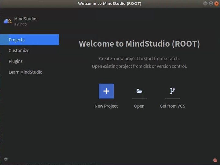 极智AI | 昇腾开发环境搭建 CANN & MindStudio (无坑版) - 知乎