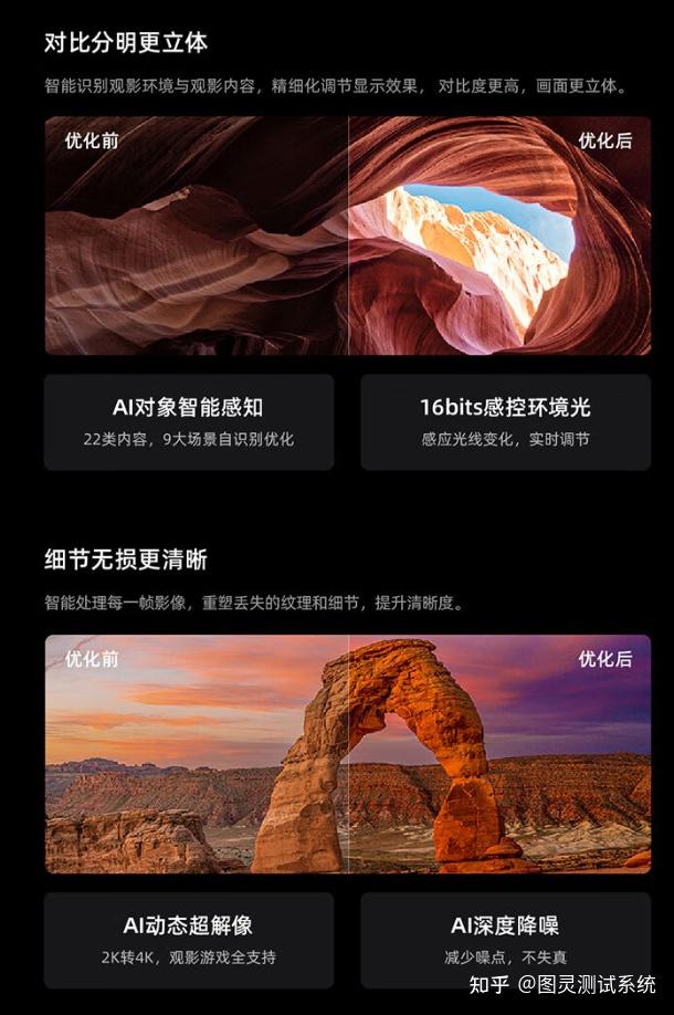 618给家里换个大电视，买个性能拉满还便宜的海信MiniLED电视E5N Pro直接享受！ - 知乎