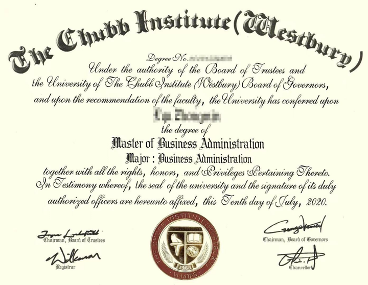 美国丘博学院 硕/博招生简章 - 知乎