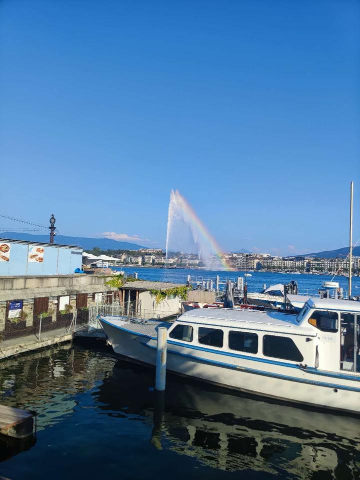 SHMS本科生采访：不用推别的学校了，就要瑞士酒店管理学院！ - 知乎