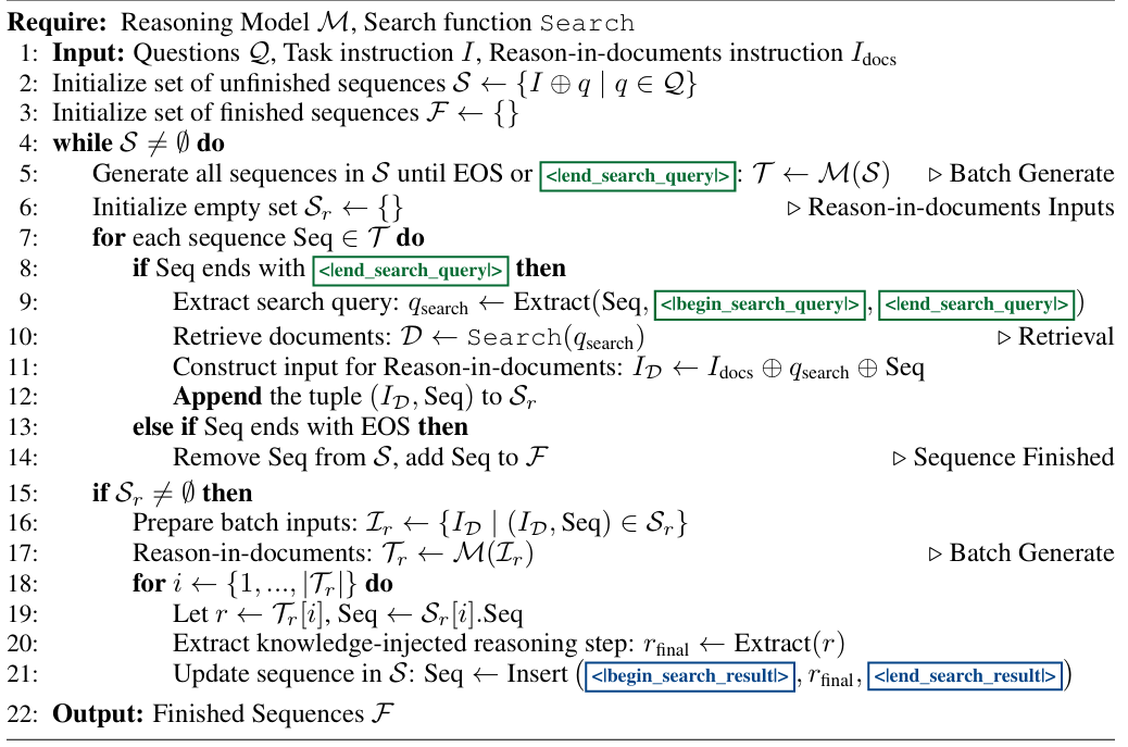 【search-o1】使用search-o1方法进行智能检索问答 - 知乎