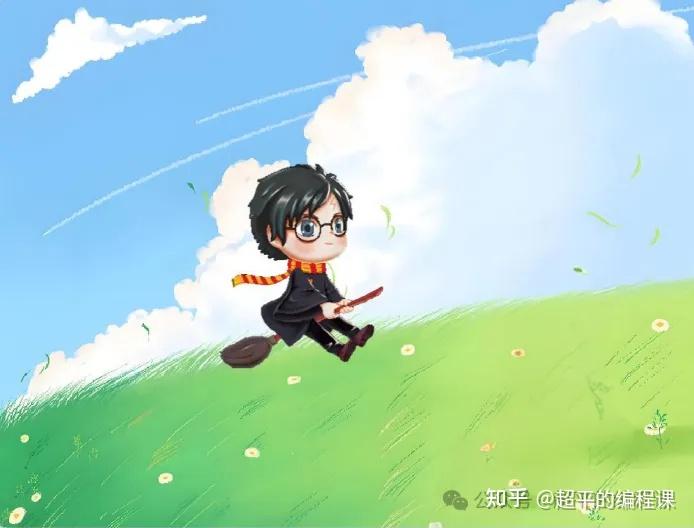 第16届蓝桥STEMA真题剖析-2024年10月20日Scratch初/中级组 - 知乎