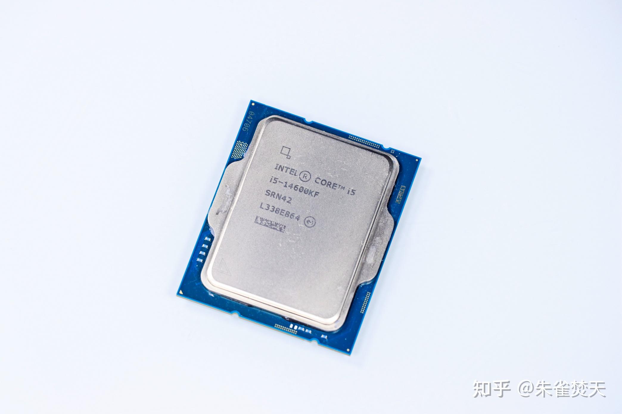 9700x和9600x搭载的核显是什么型号？ - 知乎