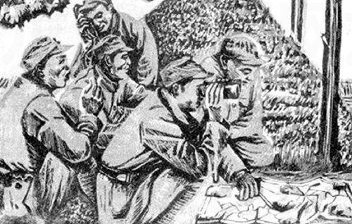 知乎盐选 | 皖南事变后国共谈判始末