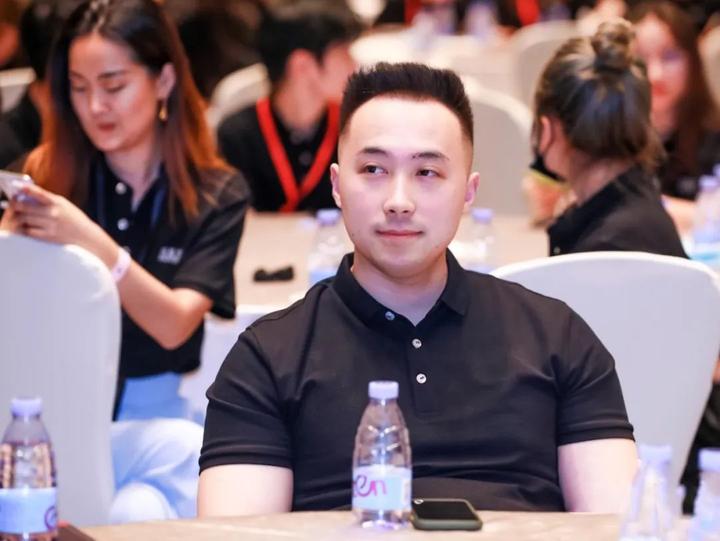 CUSSA李麟：从铁人三项爱好者到教育创业的武汉青年 | 学员故事 - 知乎