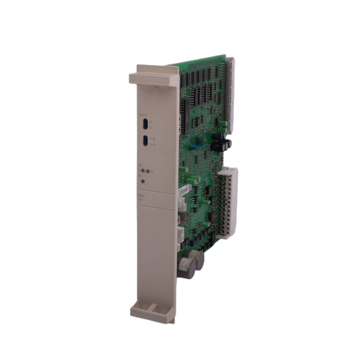 NTCL01端子连接INNIS21模件 - 知乎