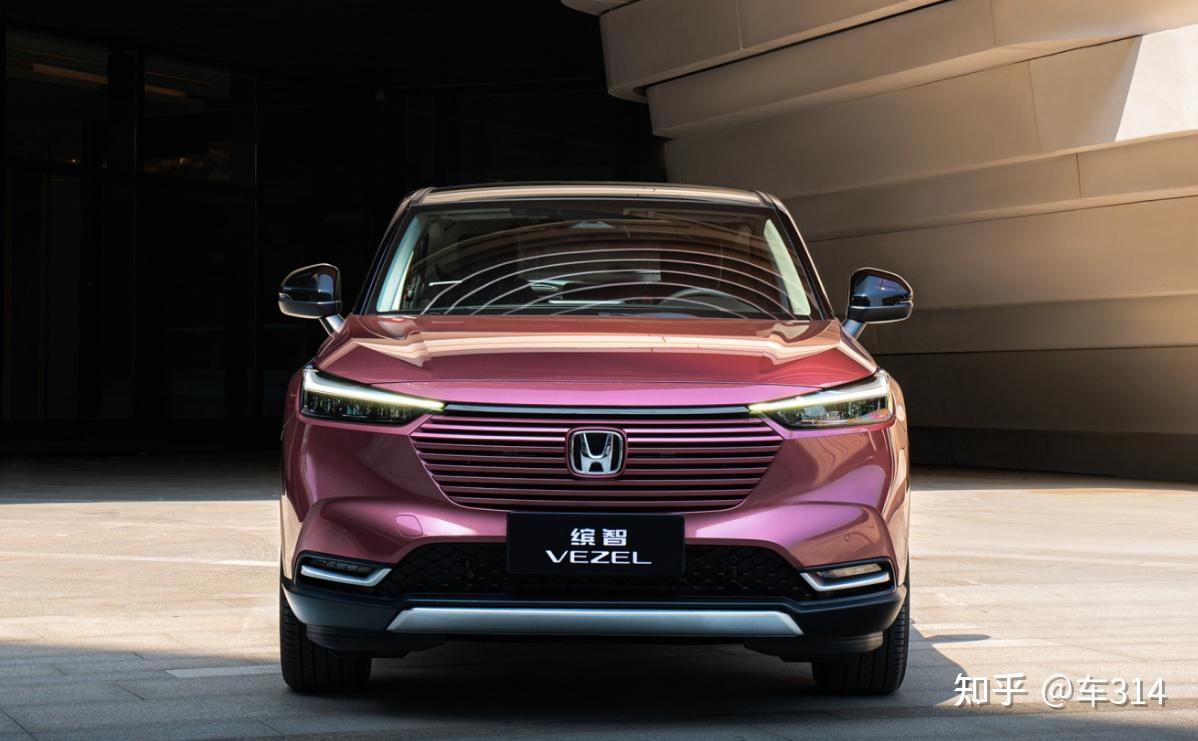 选自主还是买合资？奔腾T55对比本田缤智，一文解读 - 知乎