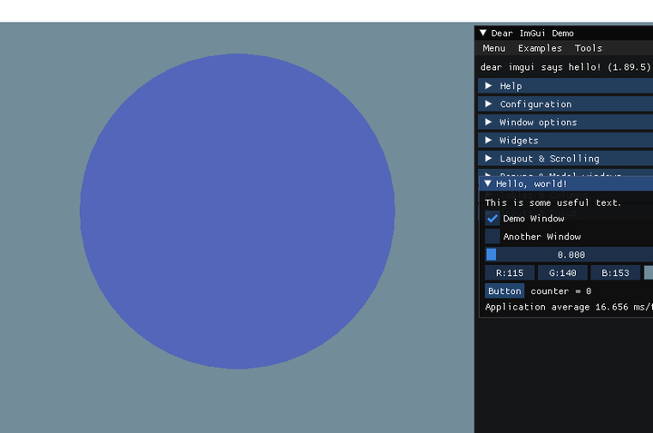 C++ SDL2 用顶点绘制图形（SDL_RenderGeometry） - 知乎