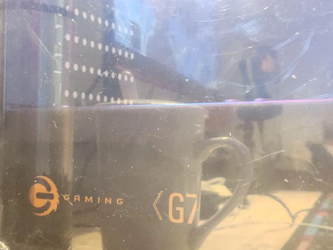 高性价比 | 长城金牌电源G7额定750w全模组入手体验 - 知乎