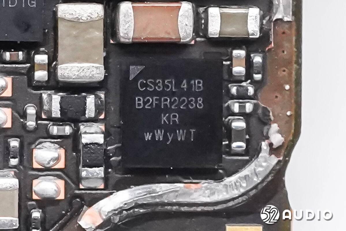 小米Watch S3智能手表拆解，独立双频GNSS定位芯片，精准运动轨迹 - 知乎