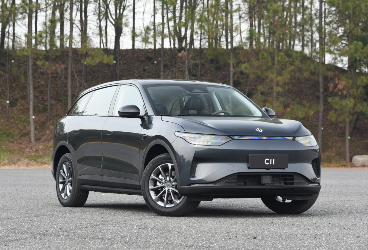 比亚迪宋plusEV到底怎样？ - 知乎