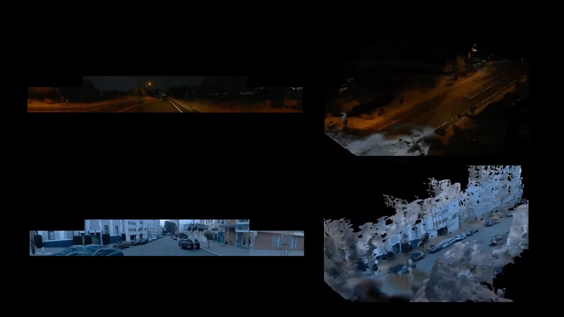 英伟达推出全新深度学习框架 fVDB，该框架的主要特点和优势是什么？ - 知乎