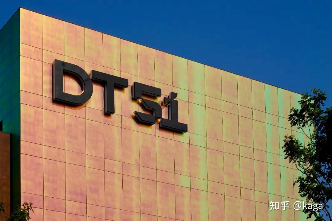 DT51 图集 - 知乎