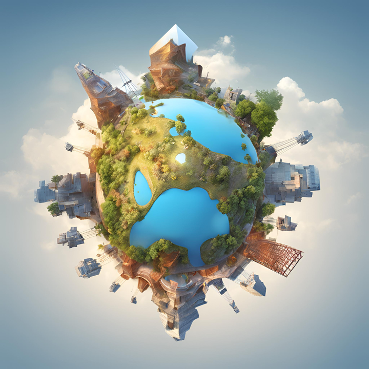 Unity6引擎使用报告 - 知乎