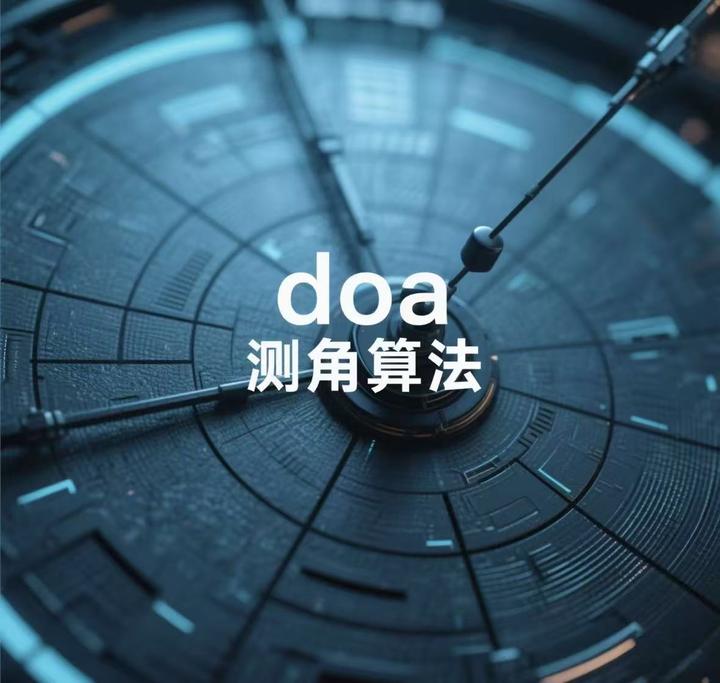 DOA 测角算法解析：MUSIC CAPON DML DBF FFT - 知乎