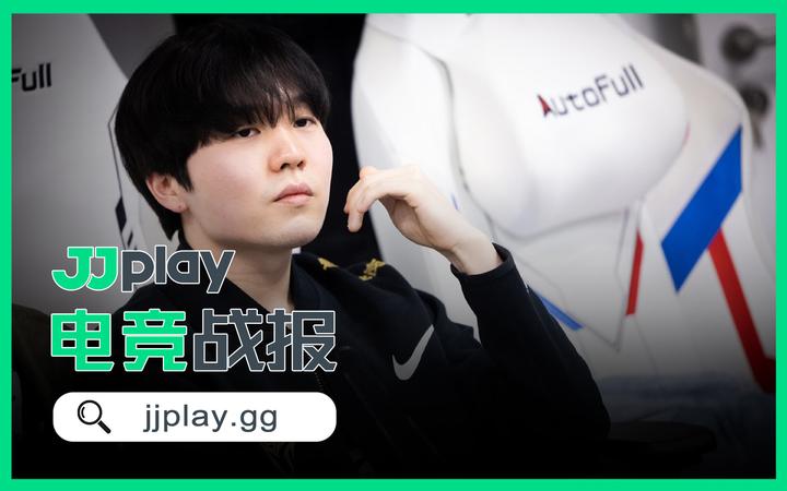 JJPLAY电竞报：强队诞生！ NIP官宣Rookie回归 肉鸡山鸡领衔 新赛季起飞？ - 知乎