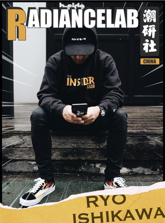 爆红Ins的潮界老司机Fxxking Rabbits,到底是怎么玩出火花的？ - 知乎