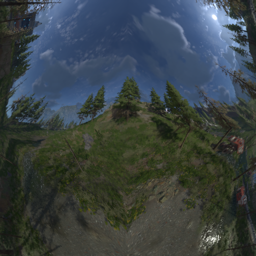 Unity HLOD方案落地（二）网格数据压缩 - 知乎