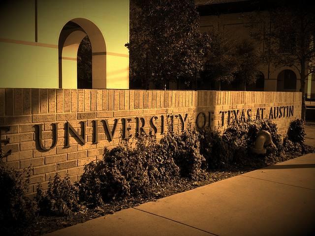 【前辈说】UT Austin IC Track申请录取和就业情况/学习体验/生活感受 - 知乎