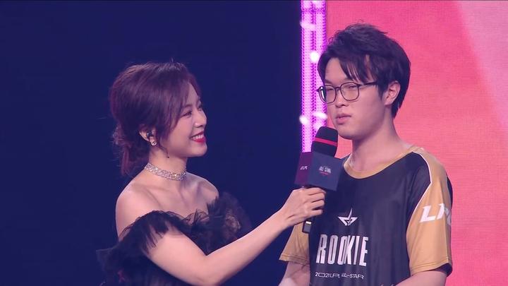 Bin加盟RNG不是偶然！早在三年之前，Bin就已经是RNG铁杆粉丝了 - 知乎