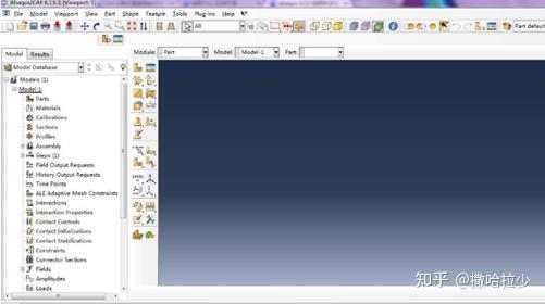 Abaqus 2016详细安装教程