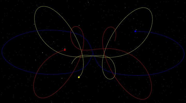 极简但惊艳的Python多智能体3D演示工具包：VHMAP 使用说明书 - 知乎