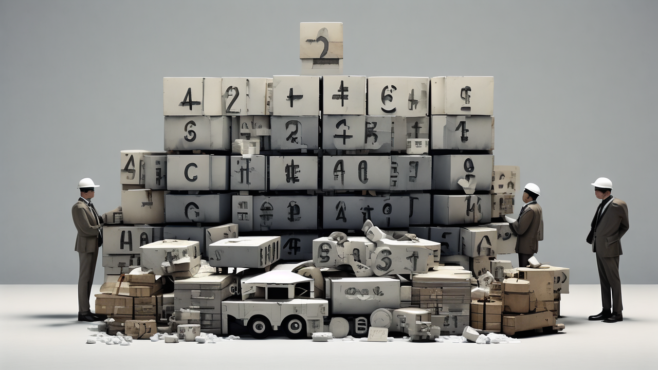 海关商品编码详解，HS CODE有几位 - 知乎