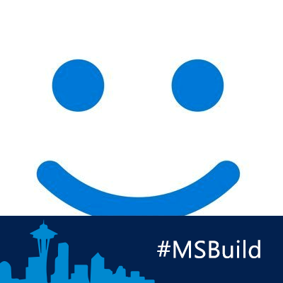 Microsoft Build 2017 #MSBuild (PPT 画图实现#MSBuild) - 知乎