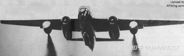 帝国闪电——阿拉多Ar 234A喷气侦察机 - 知乎