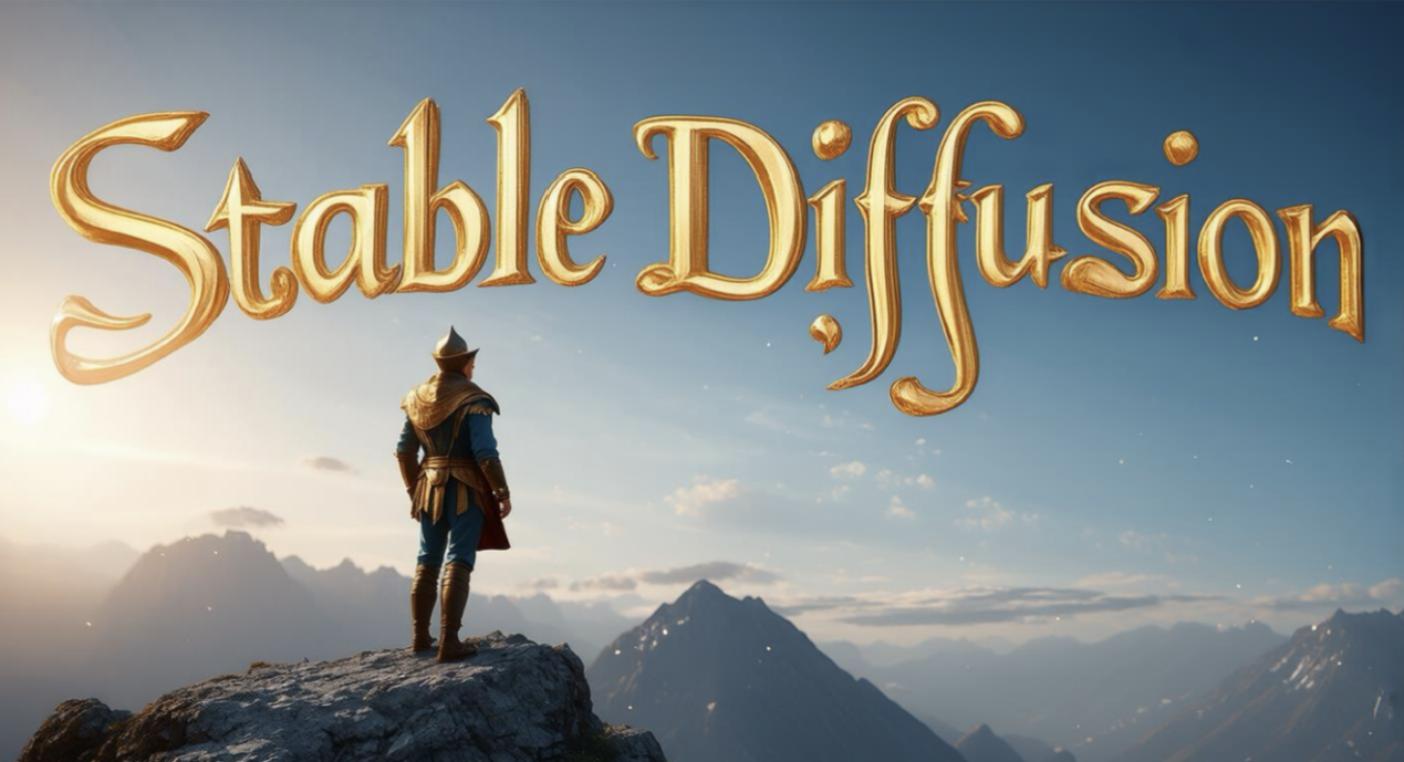 Amuse 2.2现已发布：引入了Stable Diffusion 3.5系列模型，AMD Ryzen AI图像质量获得更新 - 知乎