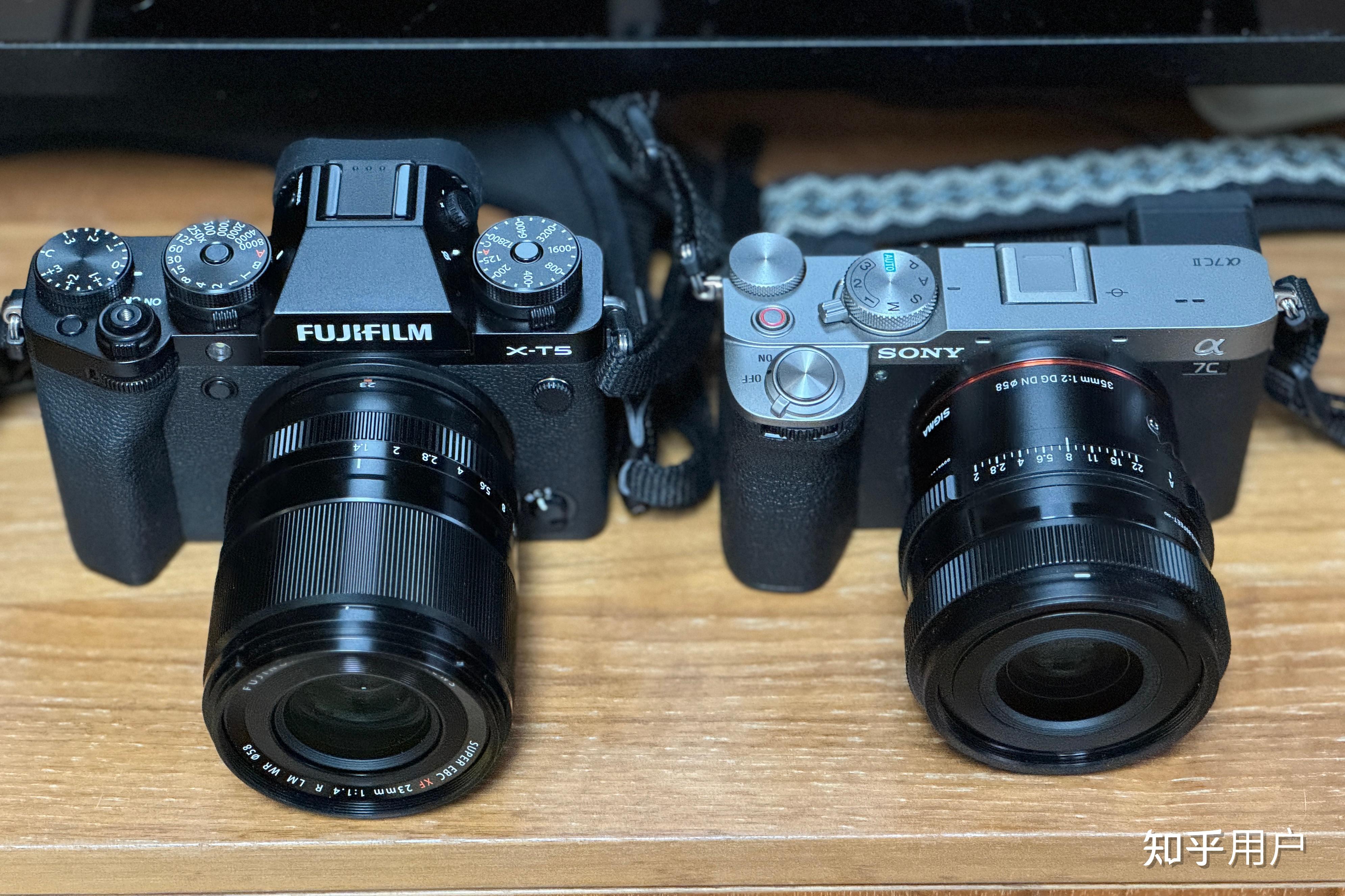 富士xt5 24年买值吗？ - 知乎