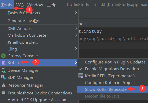 【Kotlin】函数 - 知乎