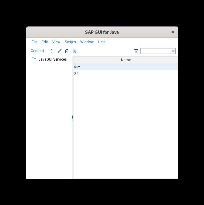 全平台SAPGUI 7.70客户端分享 - 知乎
