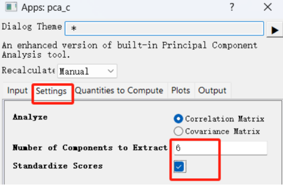 Origin分析PCA成分应该这么做！ - 知乎
