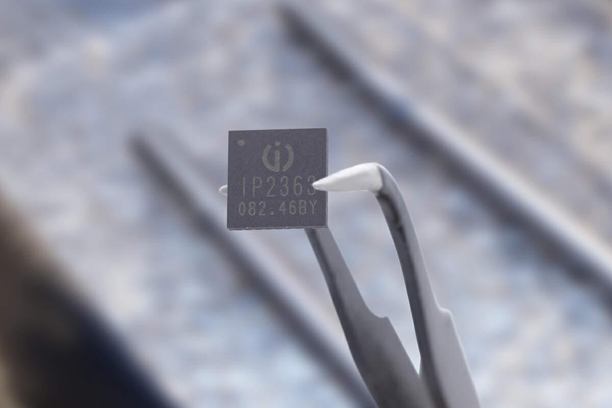 英集芯推出六款磷酸铁锂充电宝升降压解决方案 - 知乎