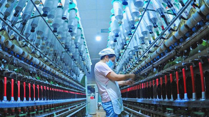 中国10月份官方制造业PMI降至49.2 - 知乎