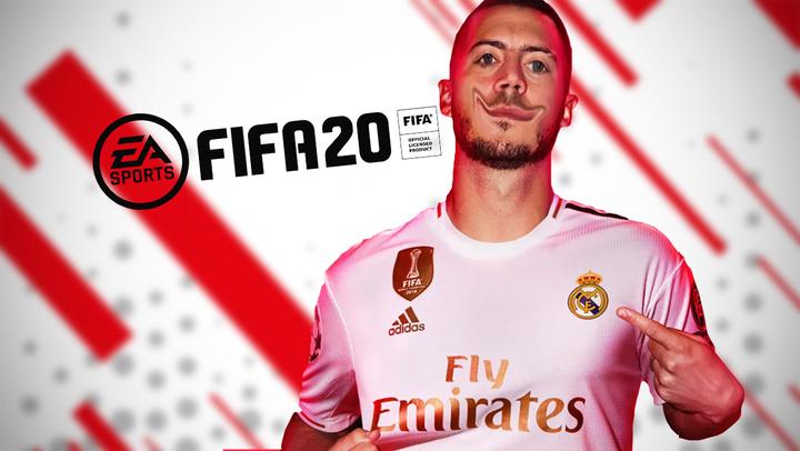 「FIFA20别样玩法」再次激发你兴趣的七个FIFA20经理生涯模式玩法 - 知乎