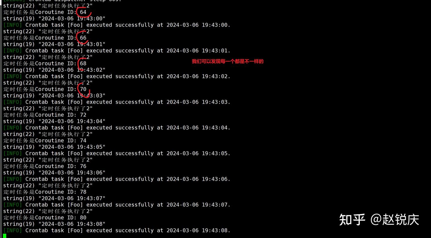 hyperf在物联网中的使用,hyperf安装,hyperf的TCP/UDP，自定义进程Process,定时任务,task进程，对Iot物联网快速开发，TCP和UDP和Task协程并发测试 ...