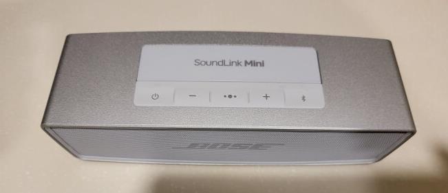 Bose Soundlink Mini II特别版怎么样？Bose Soundlink Mini2特别版值得买吗？ - 知乎