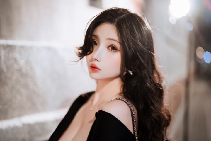 rioko凉凉子cosplay写真图片集 - 知乎