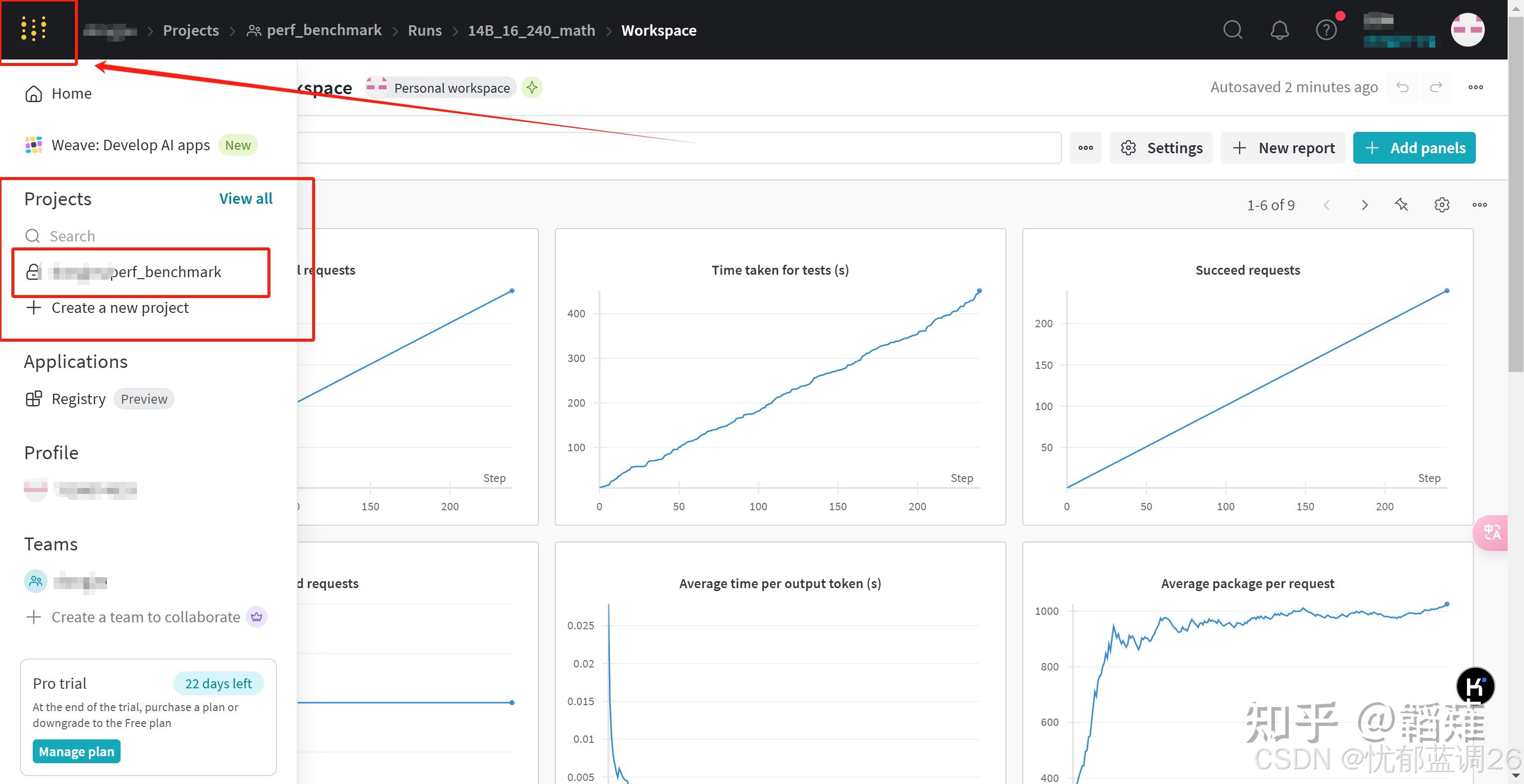 DeepSeek-R1模型推理性能测试（EvalScope） - 知乎
