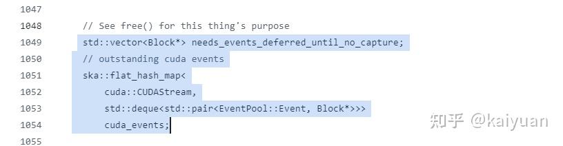 PyTorch显存管理介绍与源码解析（三） - 知乎