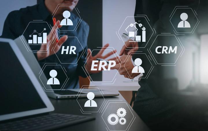 大型集团企业如何实现母子公司ERP系统的无缝对接？ - 知乎