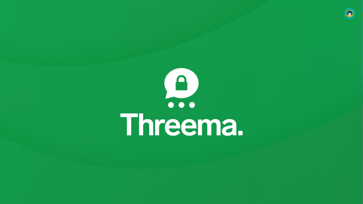 尝试开源的安全通讯软件 Threema 的 7 个理由 | Linux 中国 - 知乎