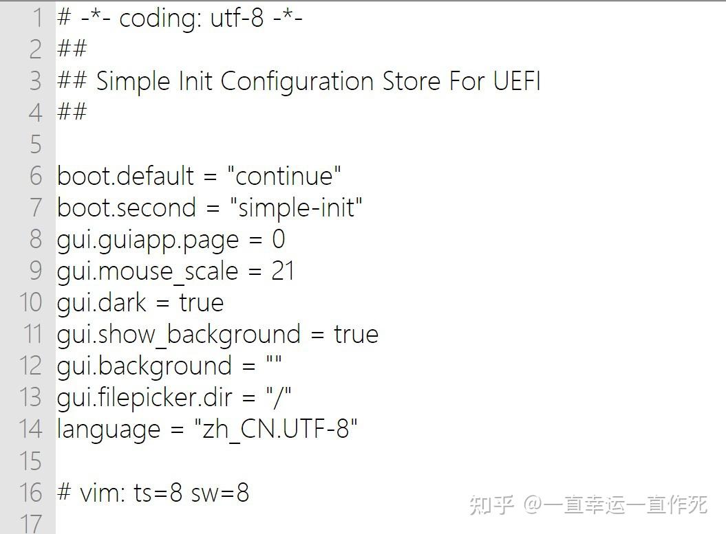 小米 MIX2S 双系统 Windows 11 + Android 配置 - 知乎