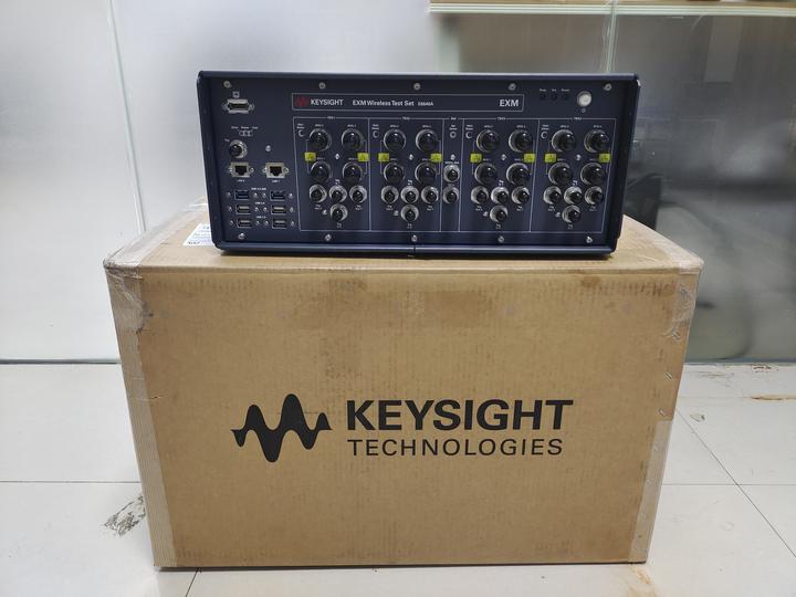 Keysight E6640A 无线测试仪 - 知乎