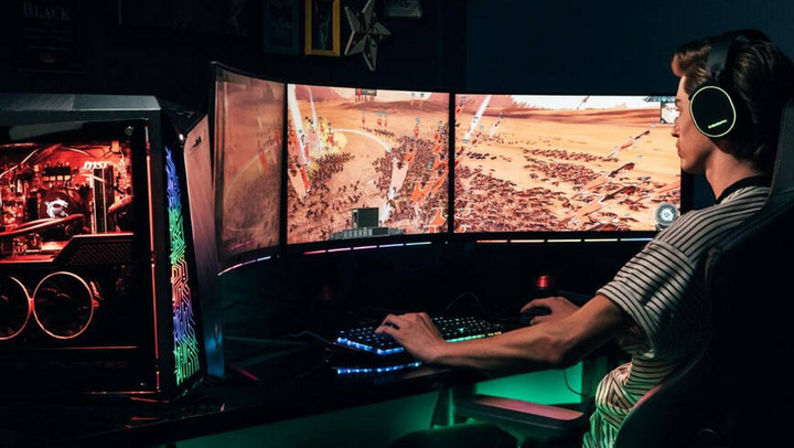 最新报告｜2022年度中国游戏电竞圈层营销白皮书 - 知乎