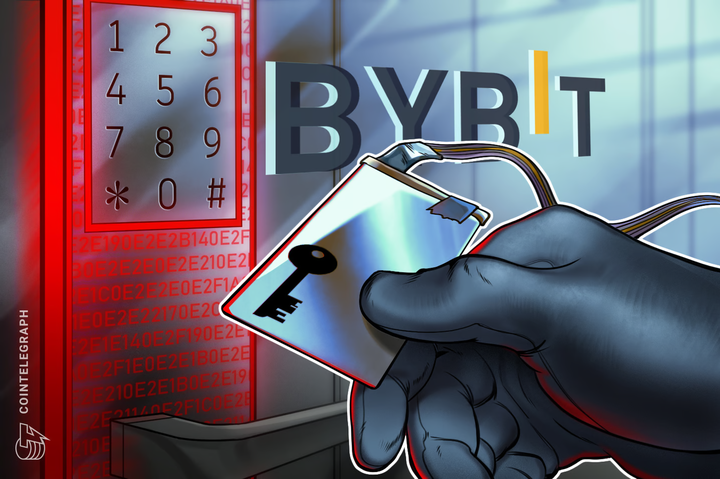 加密货币行业遭遇史上最大规模黑客攻击：Bybit 14.6亿美元资产被盗事件全解析 - 知乎