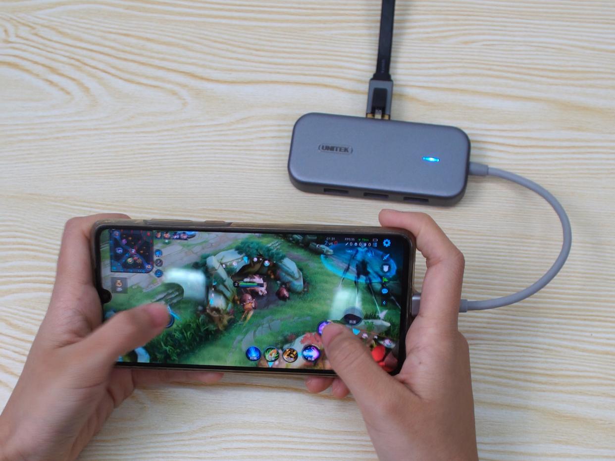 最近好多手机都在打OTG功能，手机里的OTG功能到底是什么意思啊？ - 知乎