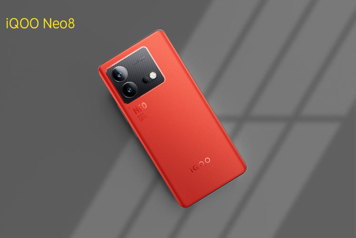 2024年1月，iQOO Neo8值得入手吗？ - 知乎